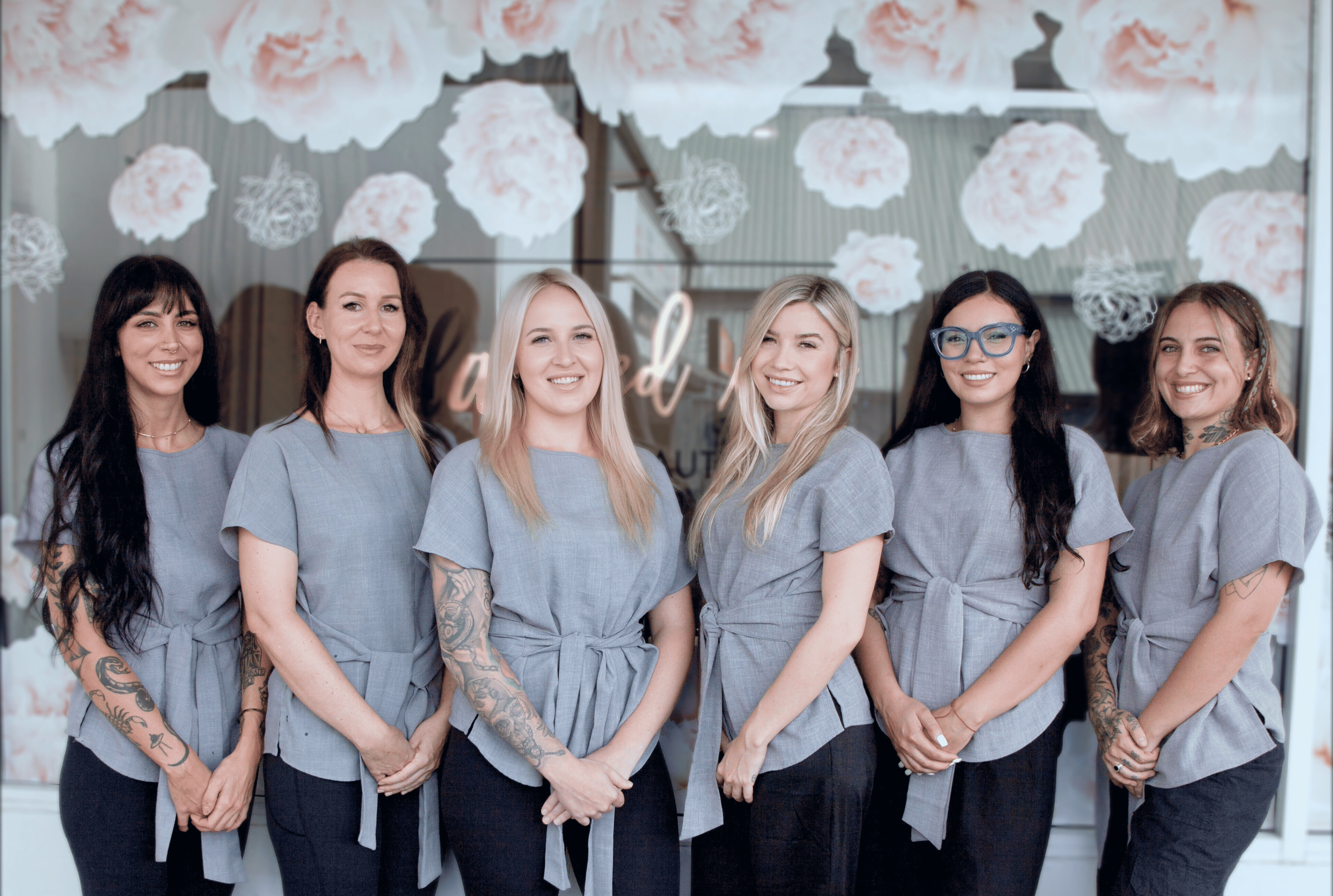 Eyelash Extensions Gold Coast, Southport, Helensvale & Labrador ...